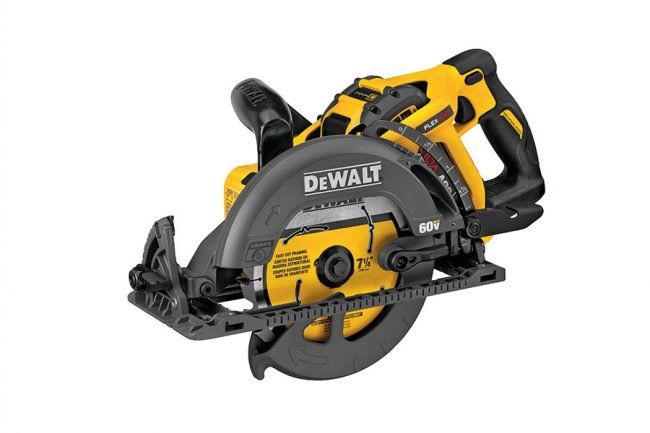 Dewalt Worm Drive Saw Product Review | Go Tools and Others Go Tools & Other